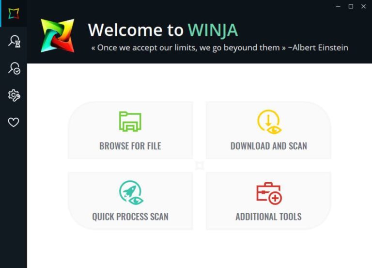Winja – MySoluthèque